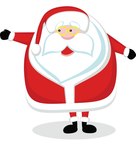 Santa's Lost His Presents